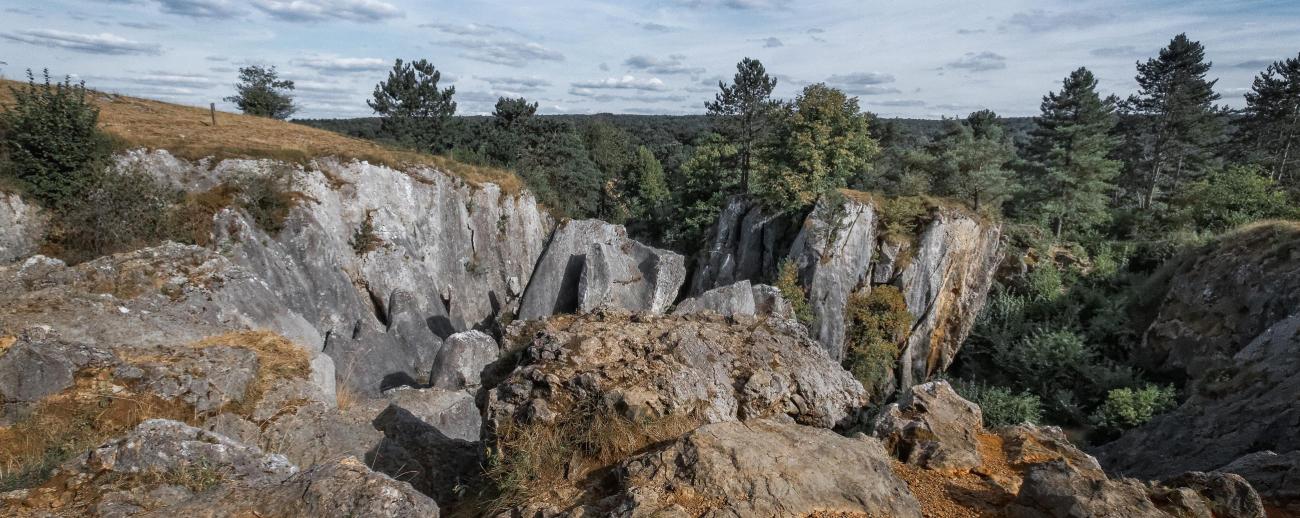 Natuurpark Viroin Hermeton | Toerisme in de Ardennen