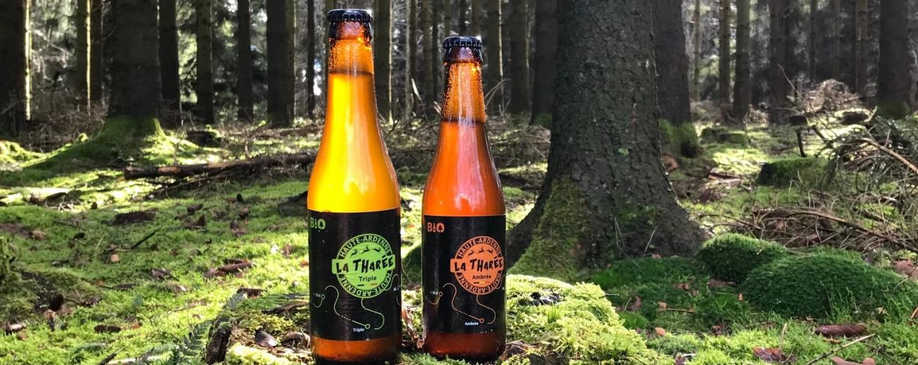 La Tharée | Toerisme in de Ardennen