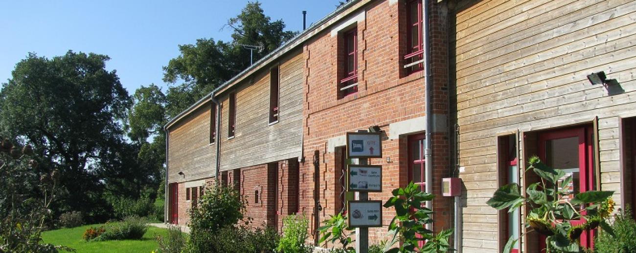 Ferme pédagogique de Liart - Tourisme en Ardenne
