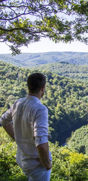Top Die Ardennenoffensive | Tourismus in den Ardennen