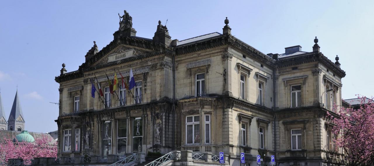 Wandelingen in Spa | Toerisme in de Ardennen