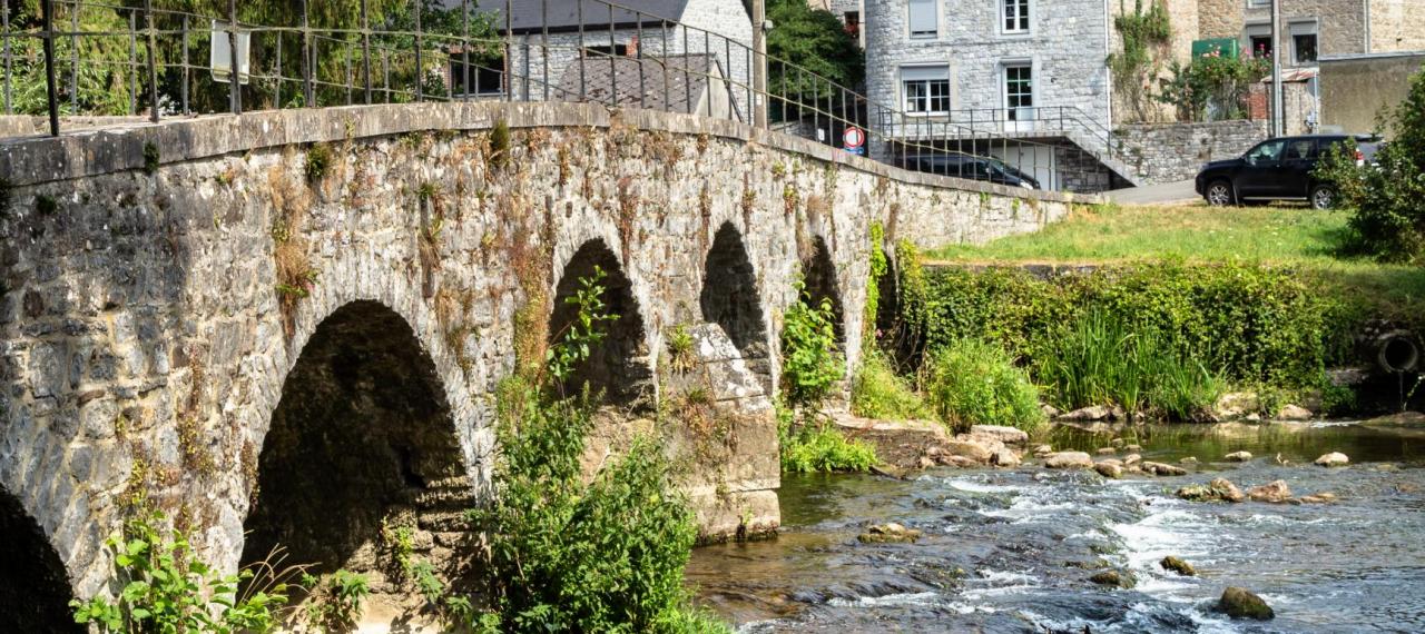 Parc naturel Viroin Hermeton - Tourisme en Ardenne