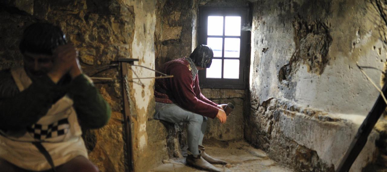 Visiter le château-fort de Sedan - Tourisme en Ardenne