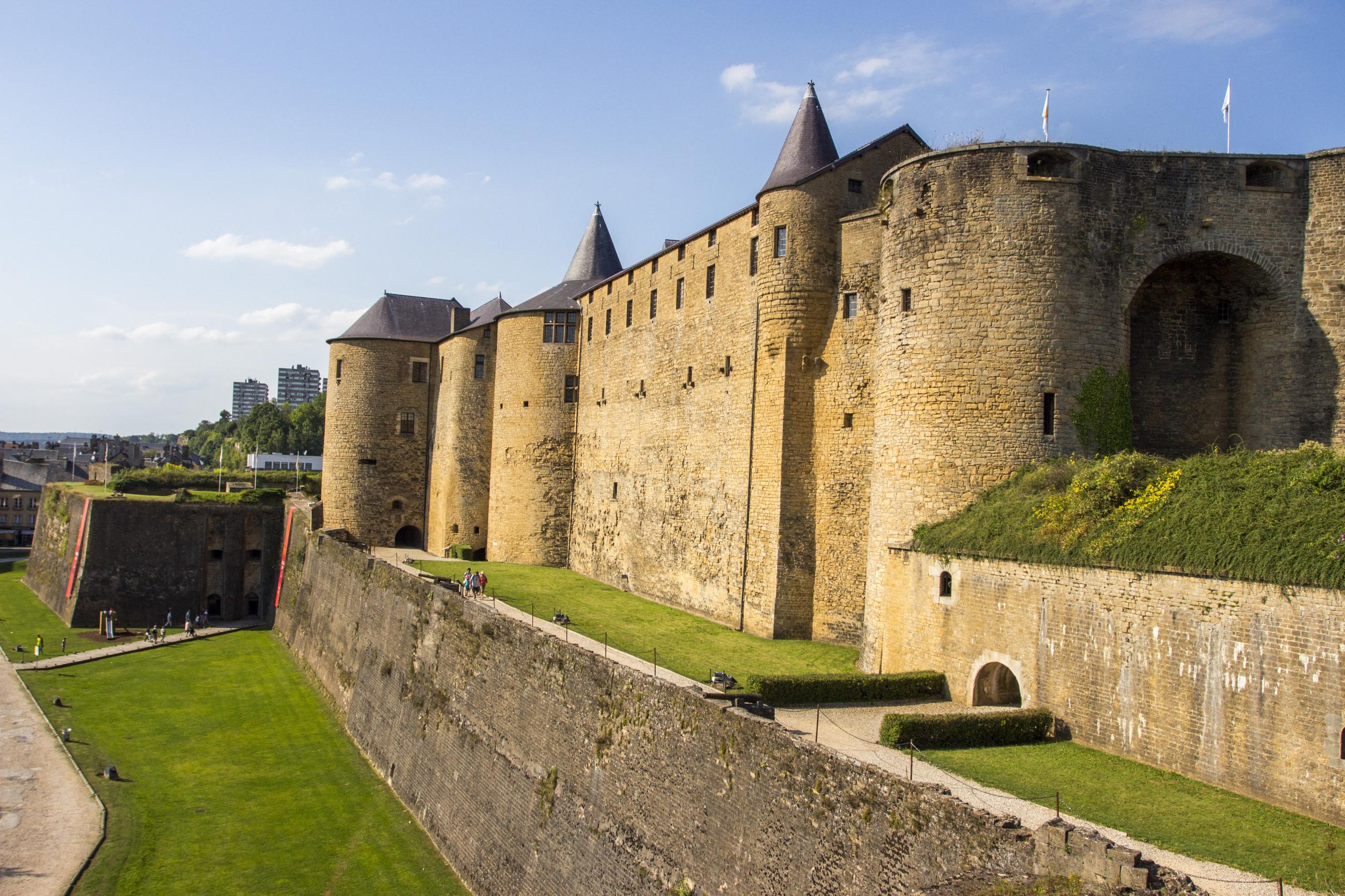 Tourisme Charleville-Mézières & Sedan - découvrir Charleville-Mézières ...