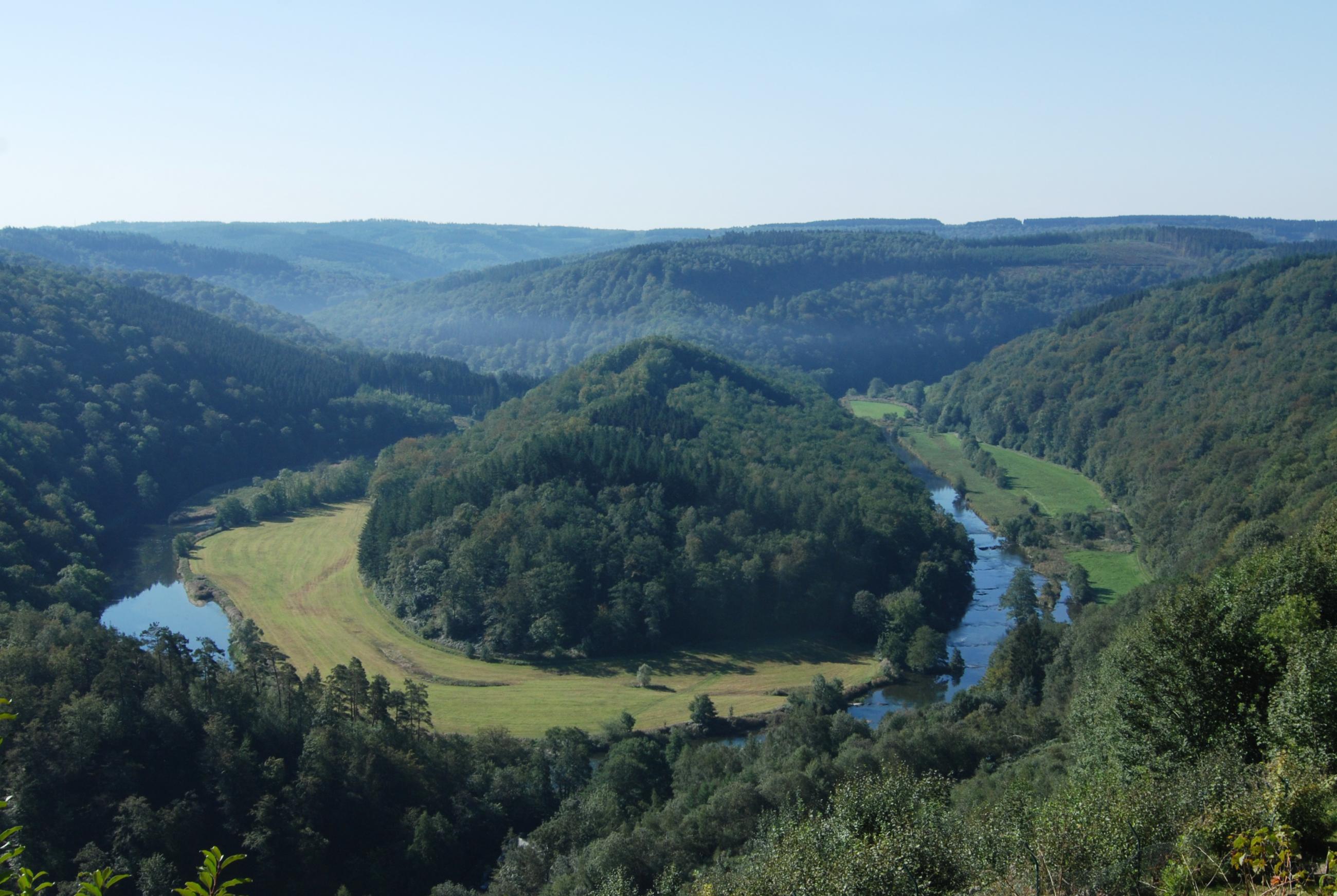Ardenn'Evasion | Toerisme in de Ardennen