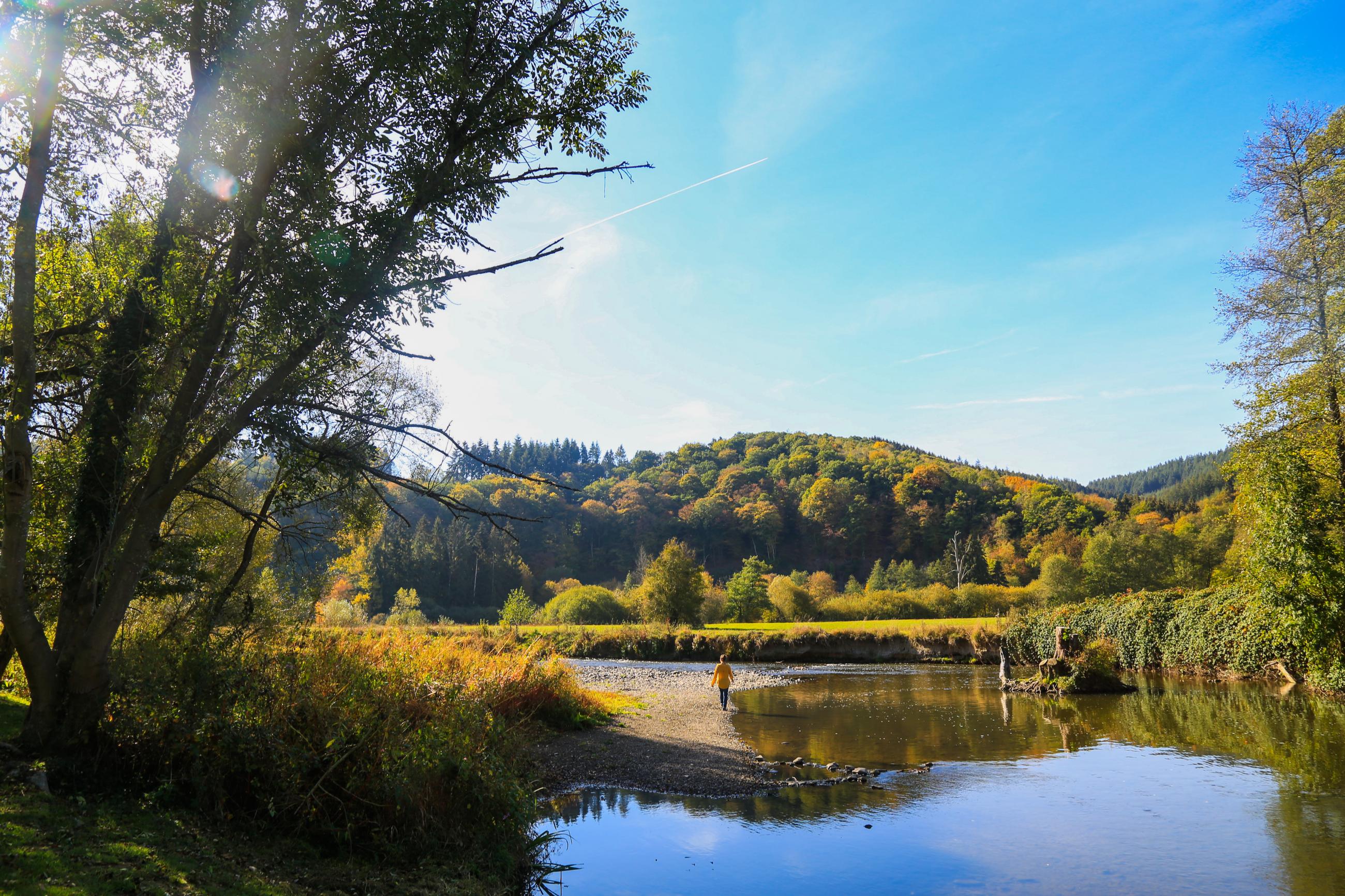 The valleys of the Ardennes | Tourism in the Ardennes