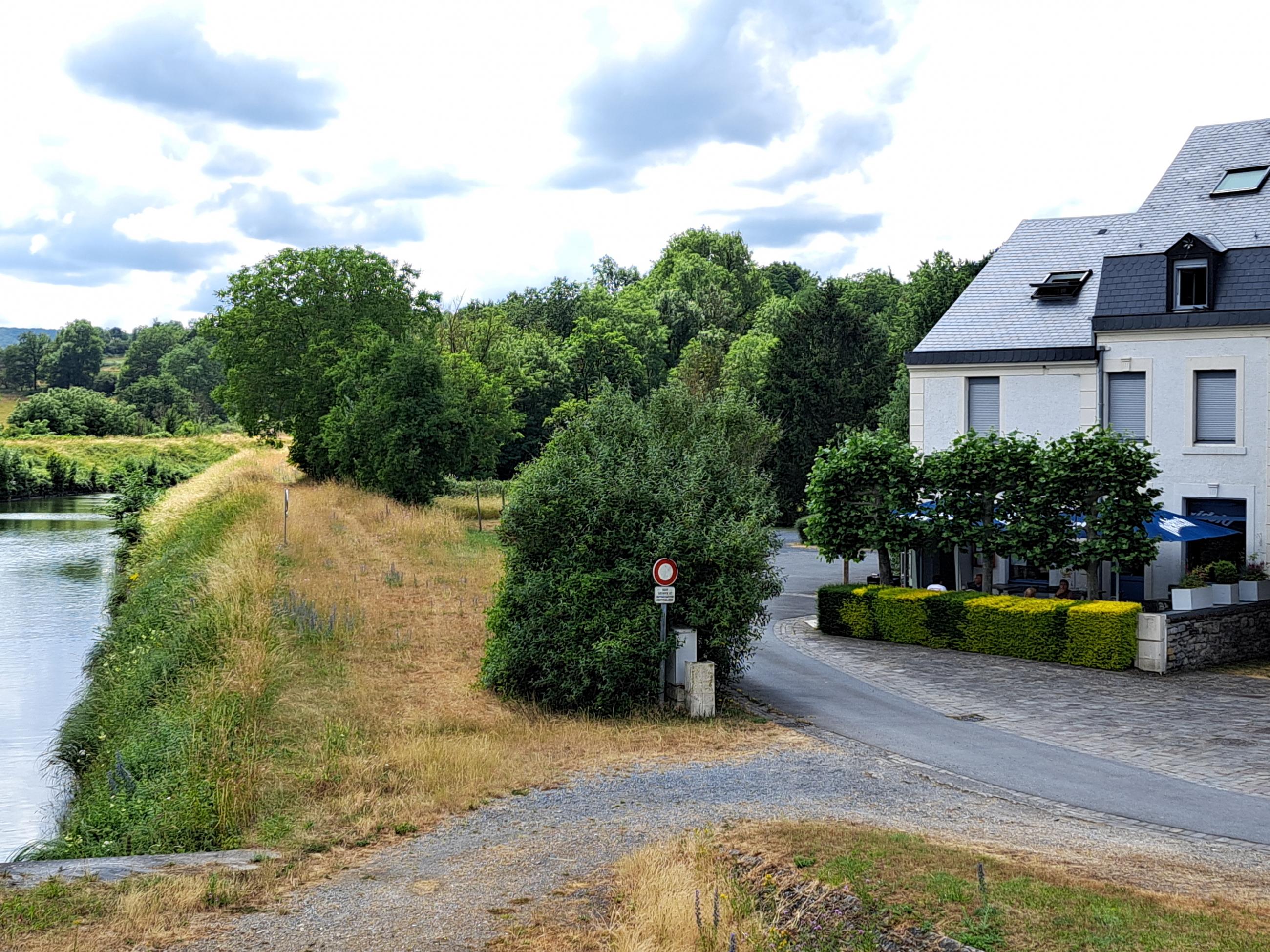 J’ai visité la centrale nucléaire de Chooz - Tourisme en Ardenne