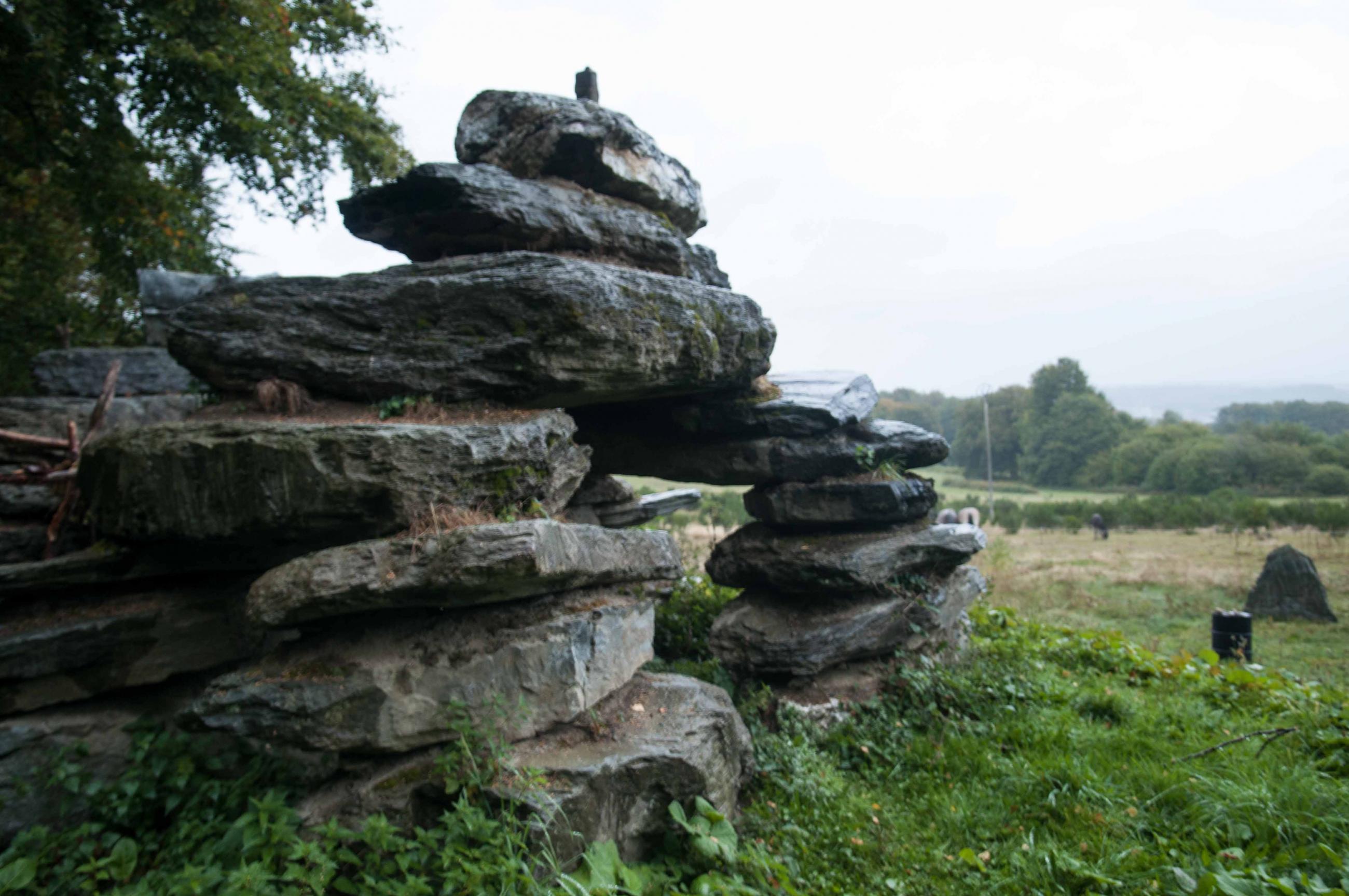 Tchar Scaille - Tourisme en Ardenne